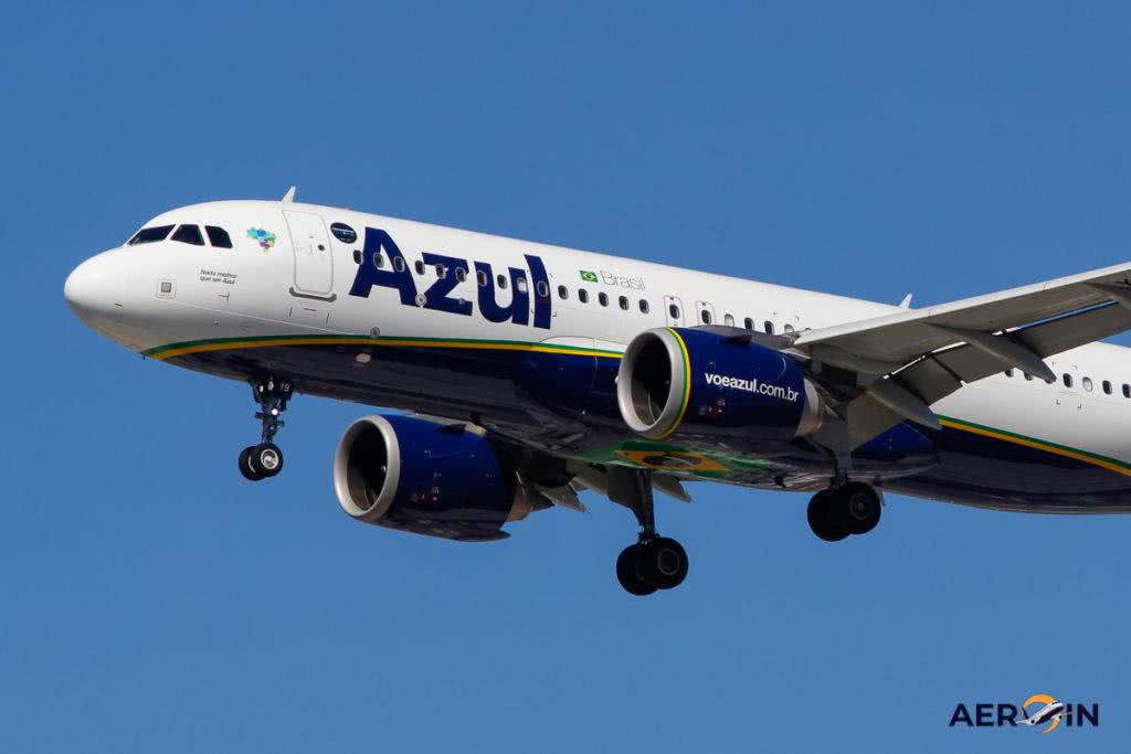Azul lança check-in automático por WhatsApp - Diário Campineiro