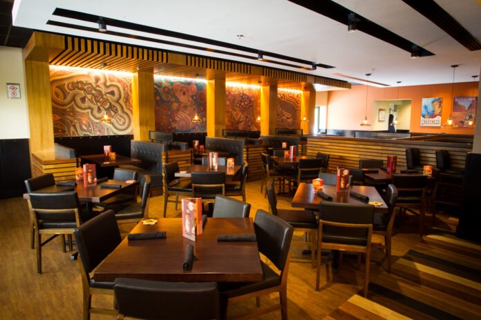 Outback inaugura, no Parque das Bandeiras, sua quinta unidade em ...