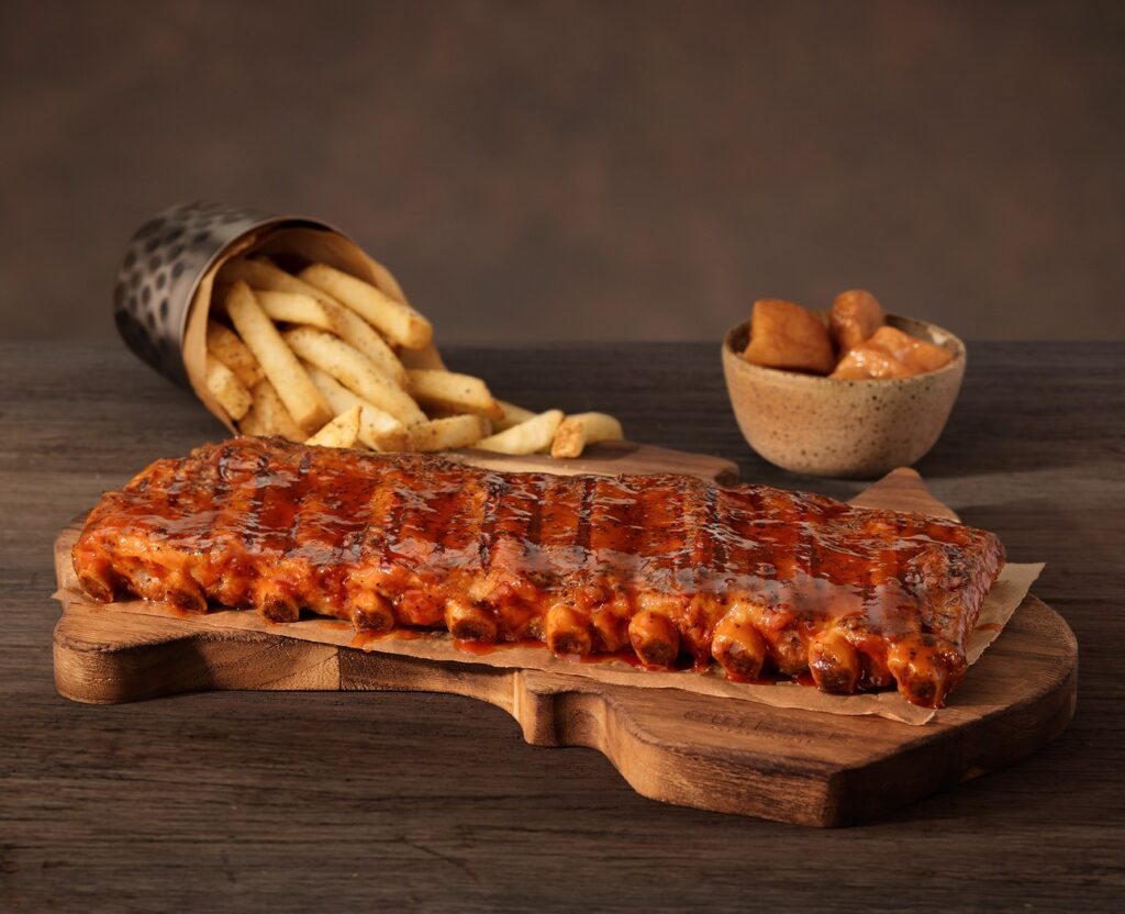 Outback inaugura, no Parque das Bandeiras, sua quinta unidade em ...