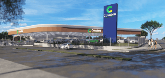 Covabra Supermercados inaugura sua primeira unidade em Indaiatuba ...